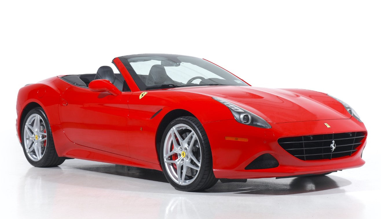 California – Auto M