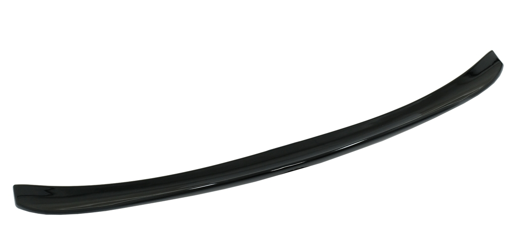 Mercedes C Class Sedan W205 Psm Style Rear Boot Spoiler Gloss Blac