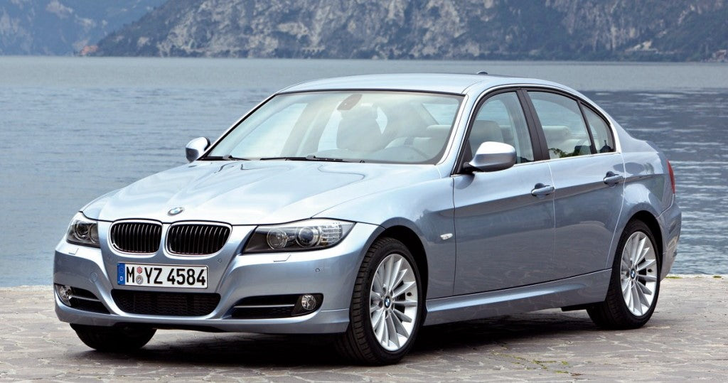 E90 – Auto M