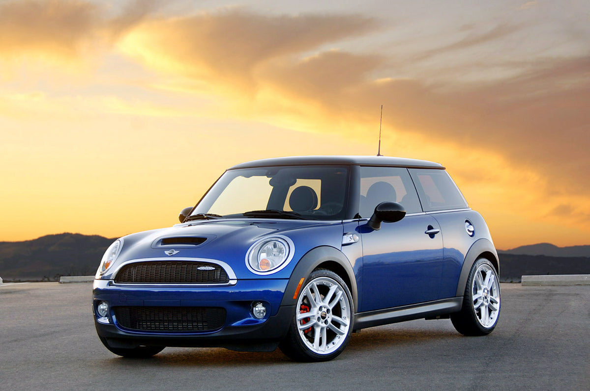 Mini Cooper (Gen 2) – Auto M