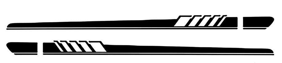 Sticker Kits – Auto M