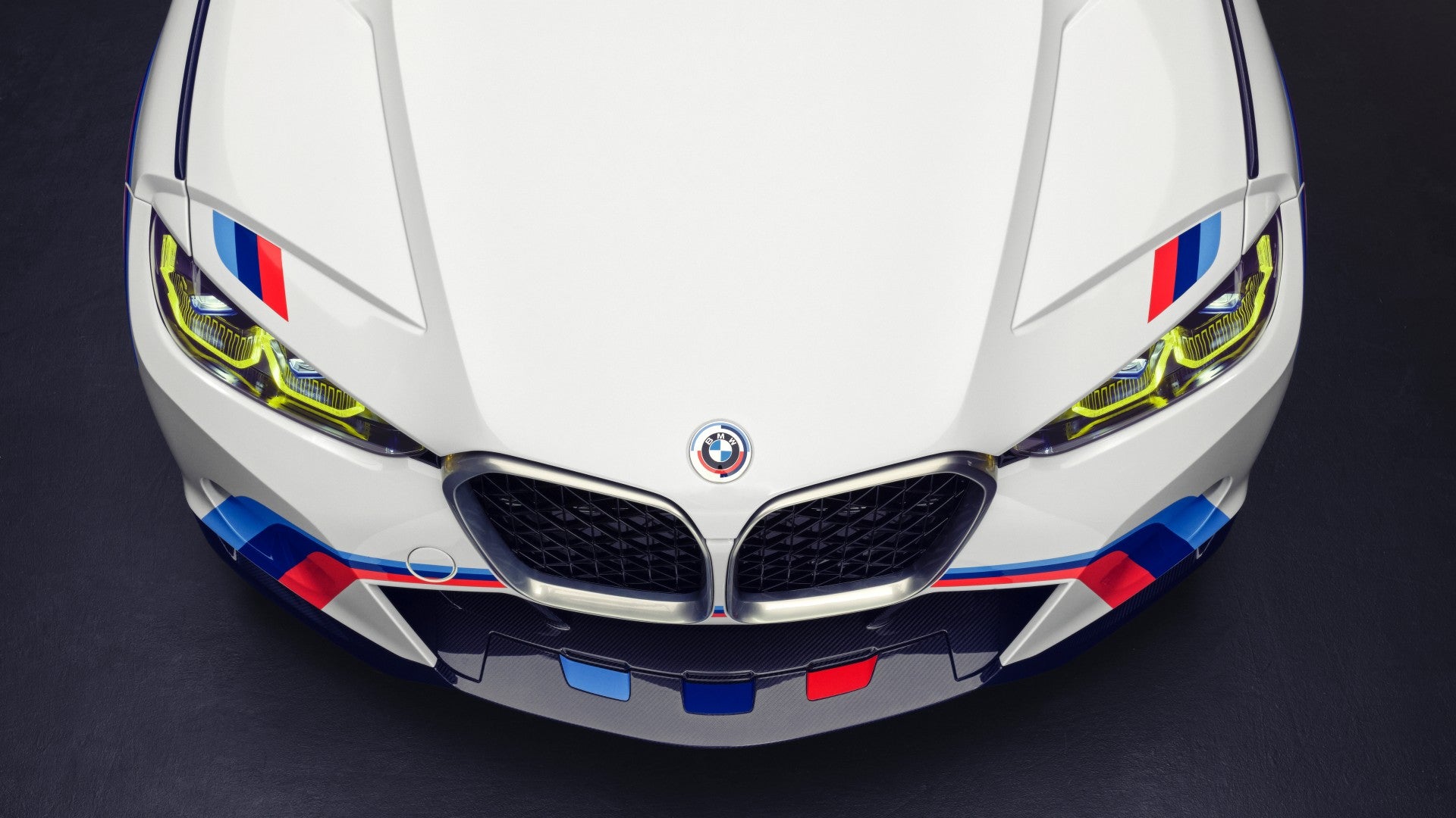Pre-Order Items – Auto M