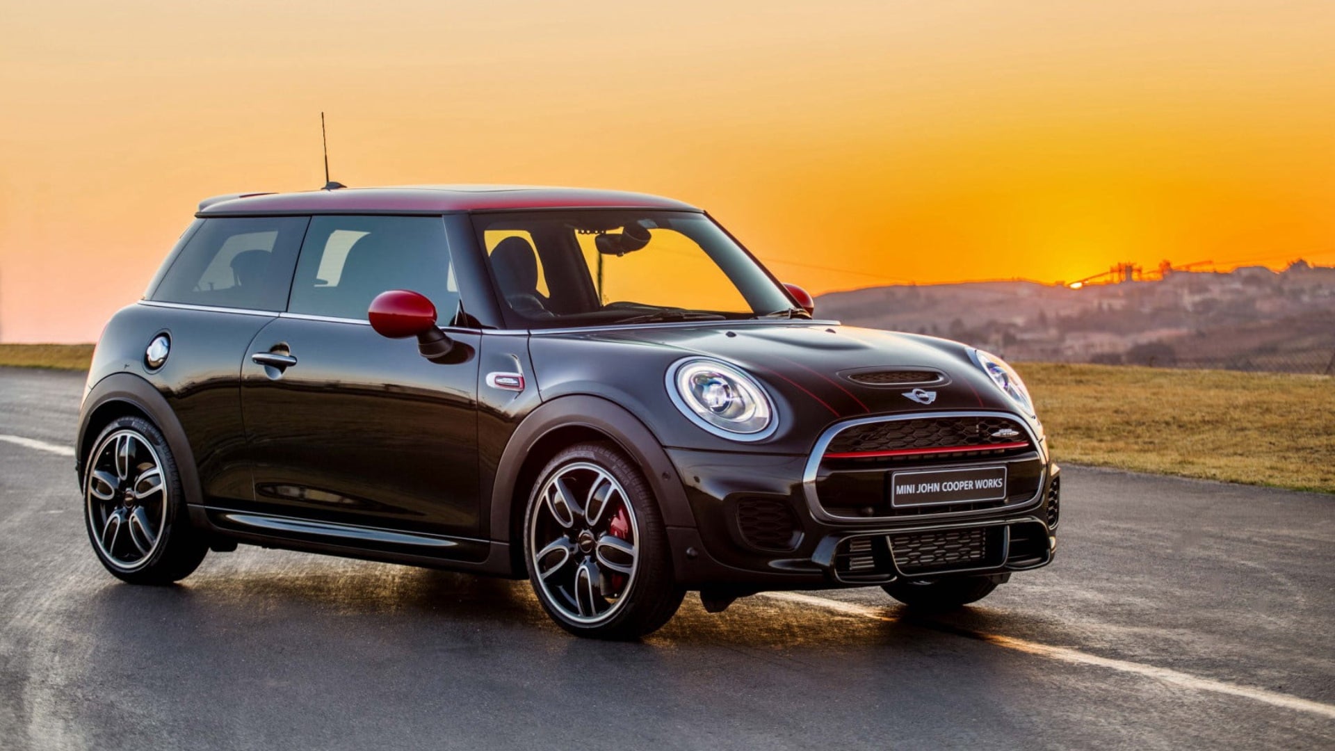 Cooper (Gen 3) – Auto M