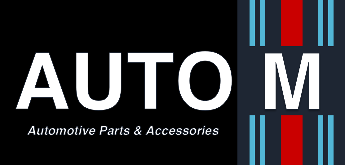 Auto M - Automotive Parts & Accessories