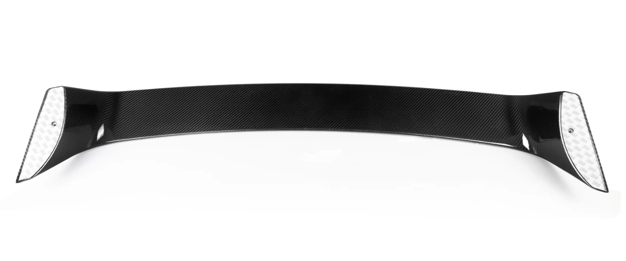 BMW 2 Series (G42) M Performance Style Rear Aero Wing - Carbon – Auto M