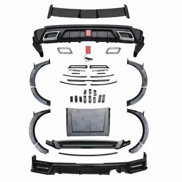 Body Kits – Auto M