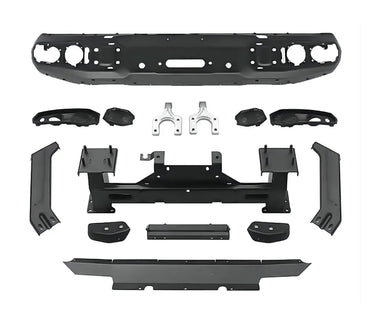 Body Kits – Auto M