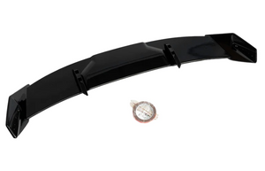 BMW 1 Series (F40) M Performance Style Rear Boot Wing - Gloss Black ...