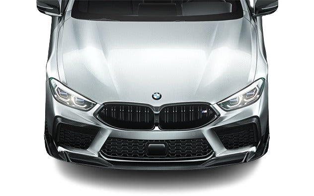 BMW M8 (F92 / F93) Carbon Fiber Body Kit – Auto M