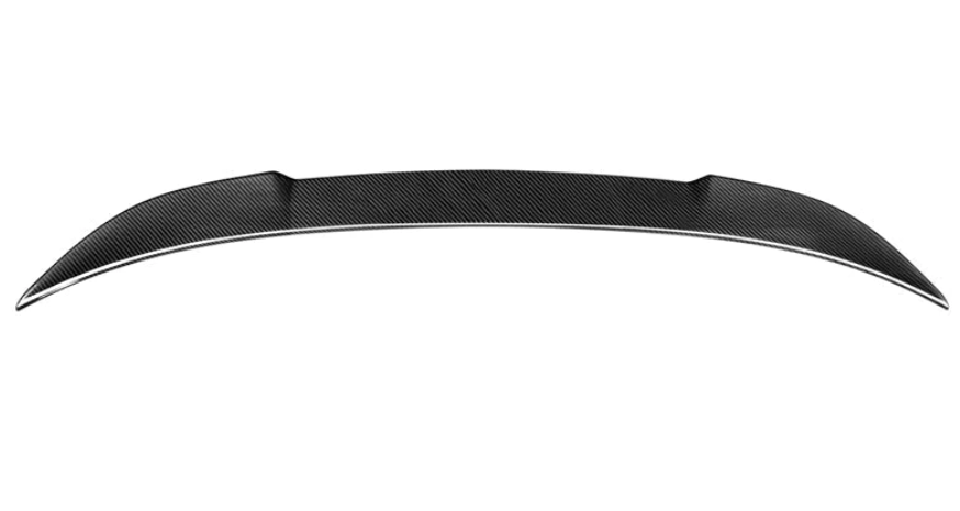 BMW 3 Series (G20) CS Style Rear Boot Spoiler - Carbon – Auto M