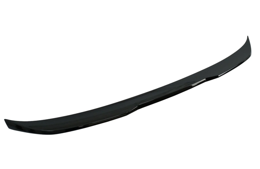 BMW 5 Series (G30) Competition Style Rear Boot Spoiler - Gloss Black ...