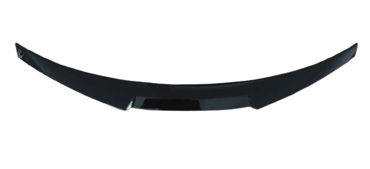 BMW M4 (F82) V Style Rear Boot Spoiler - Gloss Black – Auto M