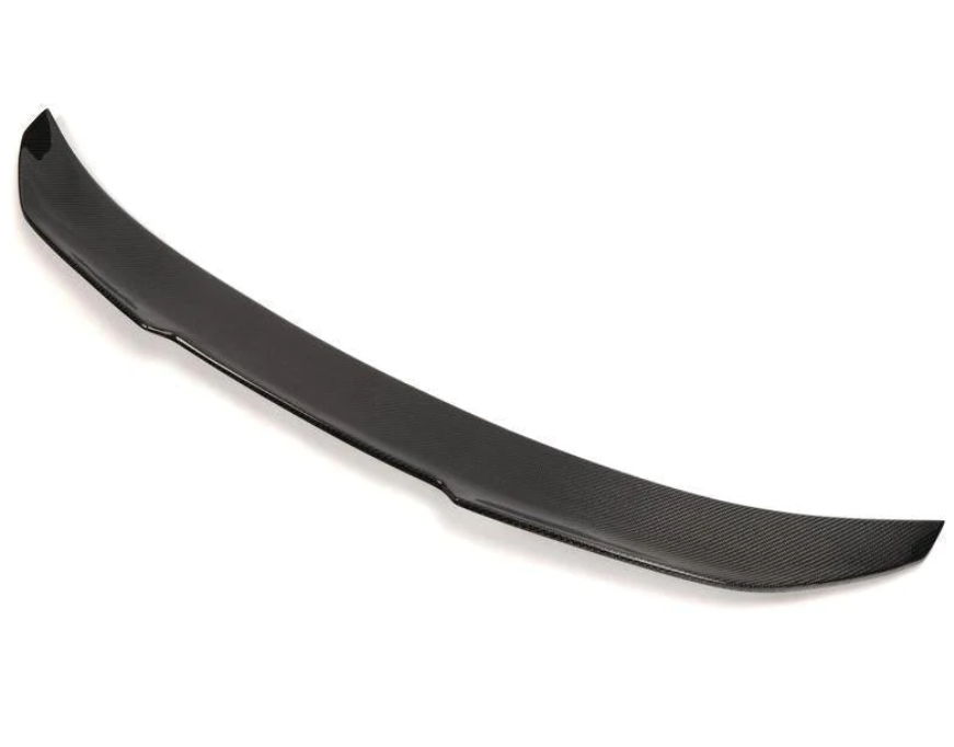 BMW 3 Series (G20) PSM Style Rear Boot Spoiler - Carbon – Auto M