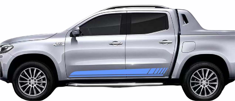 Sticker Kits – Auto M