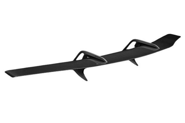 McLaren 570S ZACOE Performance Rear Wing - Carbon – Auto M