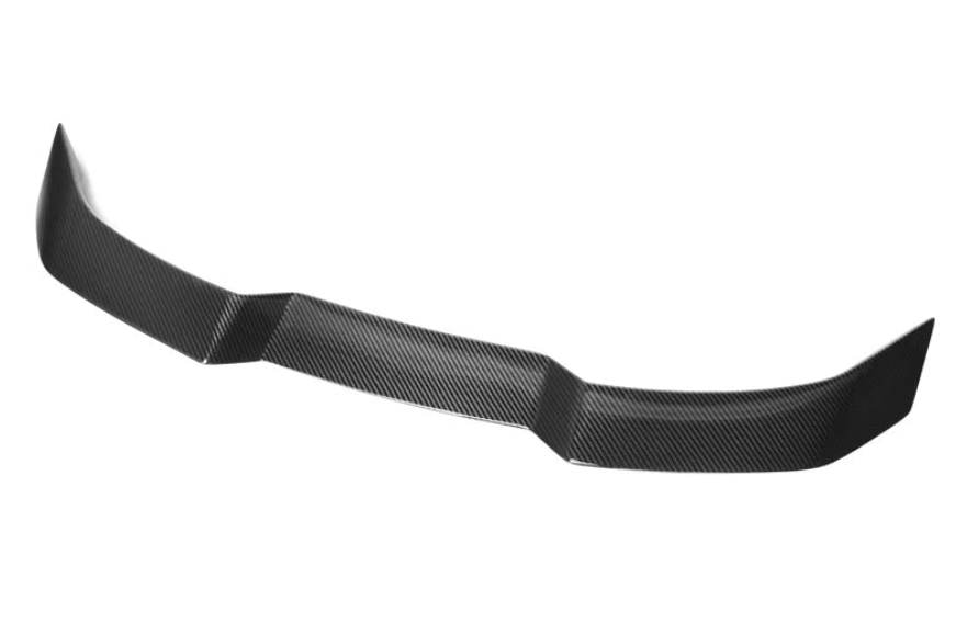 BMW 3 Series (G20) VRS Style Rear Boot Spoiler - Carbon – Auto M