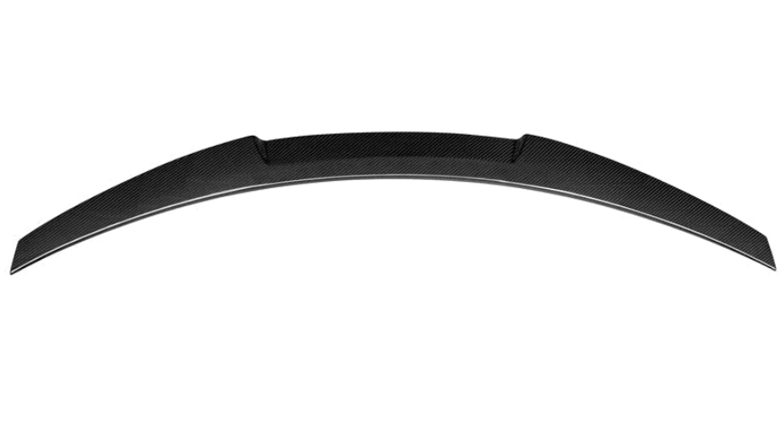 BMW 3 Series (G20) Vorsteiner Style Rear Boot Spoiler - Carbon – Auto M